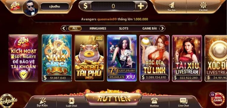 Sunwin Game Bài 🎖️ Link Tải Sunwin App IOS/Android