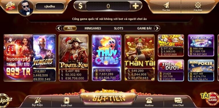 Sunwin Game Bài 🎖️ Link Tải Sunwin App IOS/Android