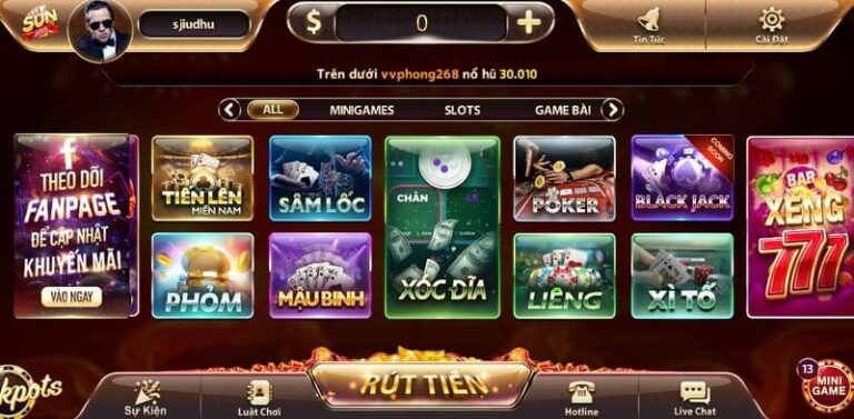 Sunwin Game Bài 🎖️ Link Tải Sunwin App IOS/Android