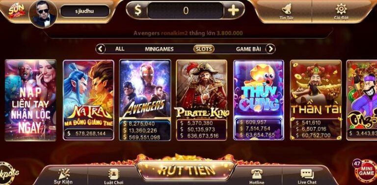Sunwin Game Bài 🎖️ Link Tải Sunwin App IOS/Android